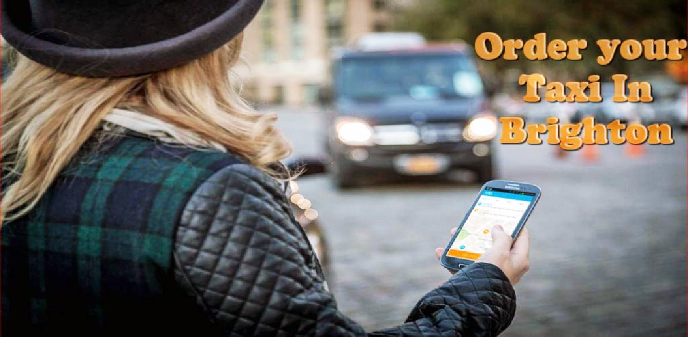 Brighton Taxis | airports and Local Cabs